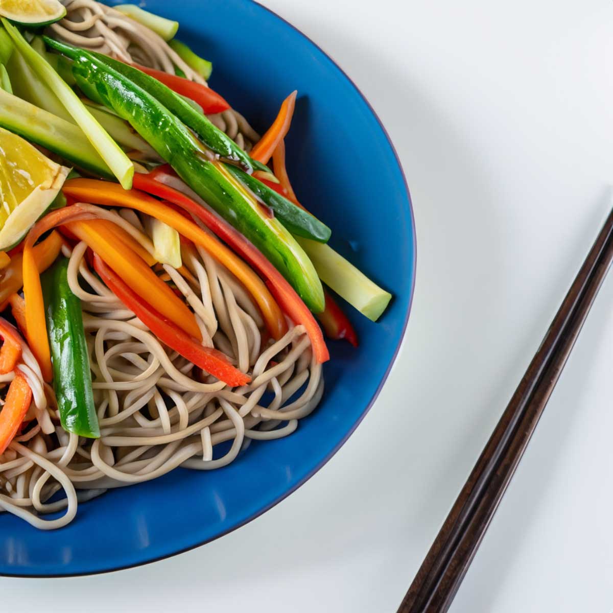 Home - Hakubaku USA | Authentic Noodles from Japan